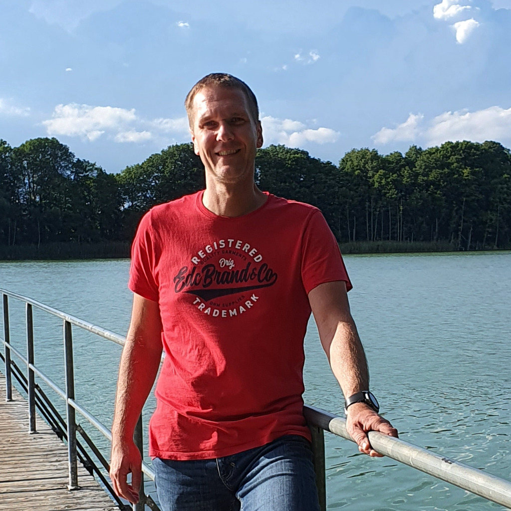 Marc Hammes - Senior Systems Administrator - Ehrhardt + Partner GmbH ...