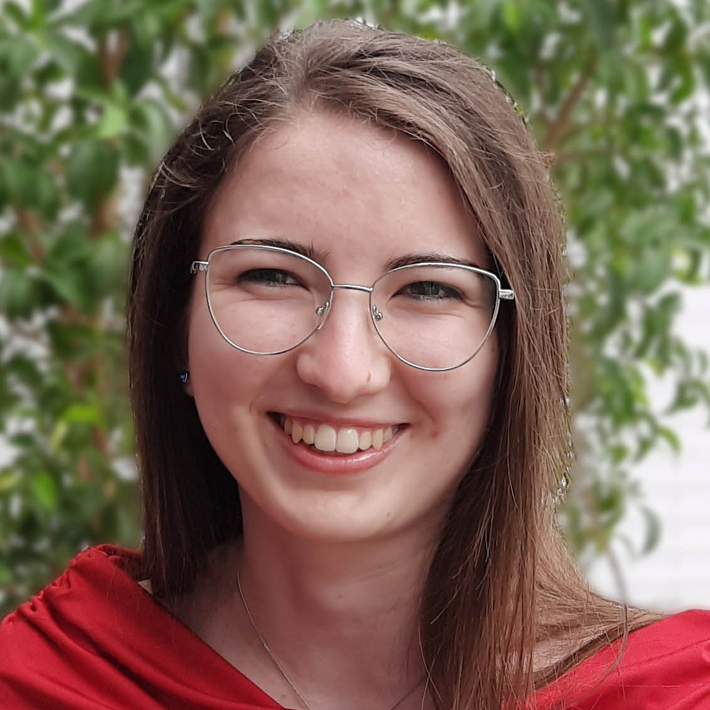 Laura Schmidt - Digital Media - Technische Hochschule Ulm | XING