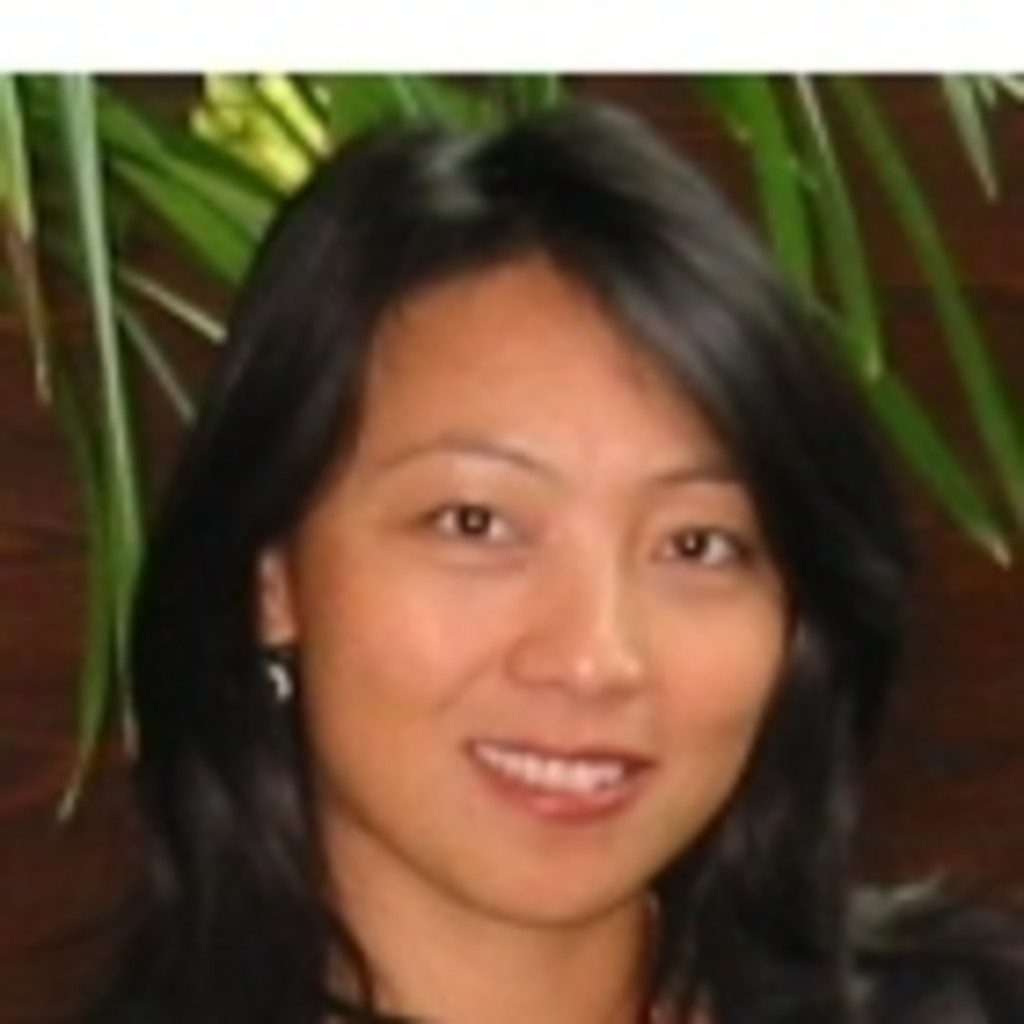 Cecilia Zhu Griebel - Managing Director - CECI Business Engineering | XING
