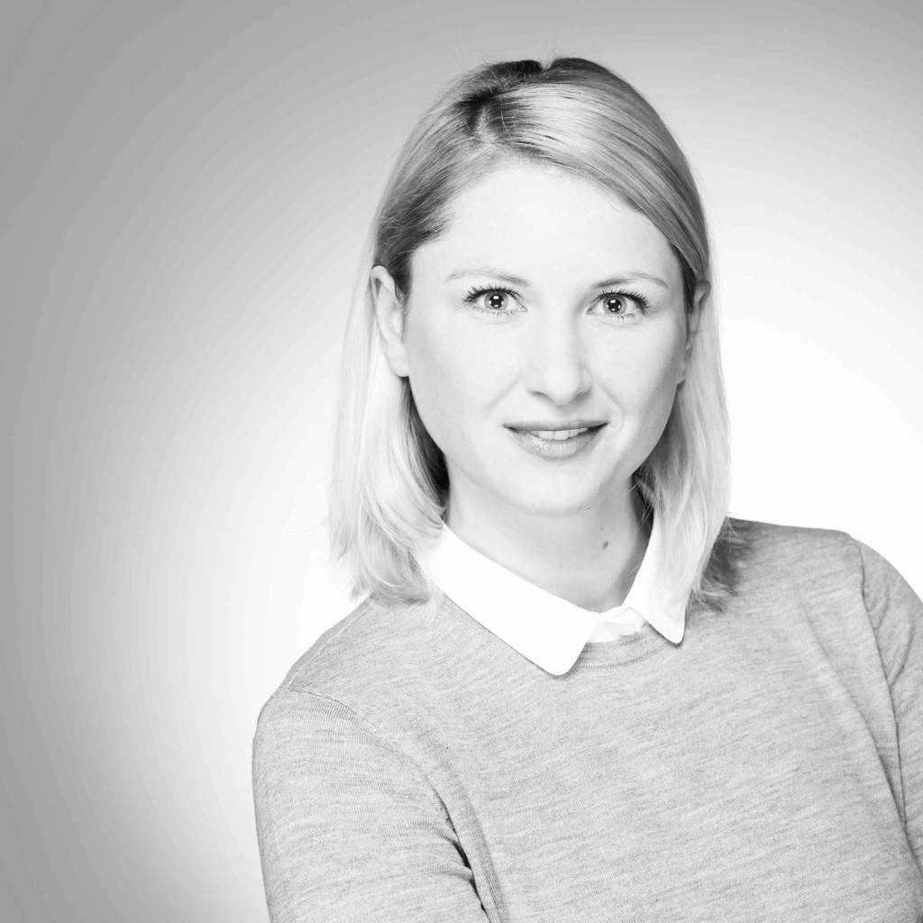 Lisa Grünberg - Architekt - Vermögen und Bau Baden-Württemberg | XING