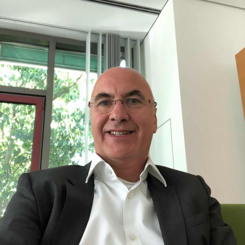 Dr. Christian Reisner - Director, Lead Delivery Partner - Kyndryl | XING