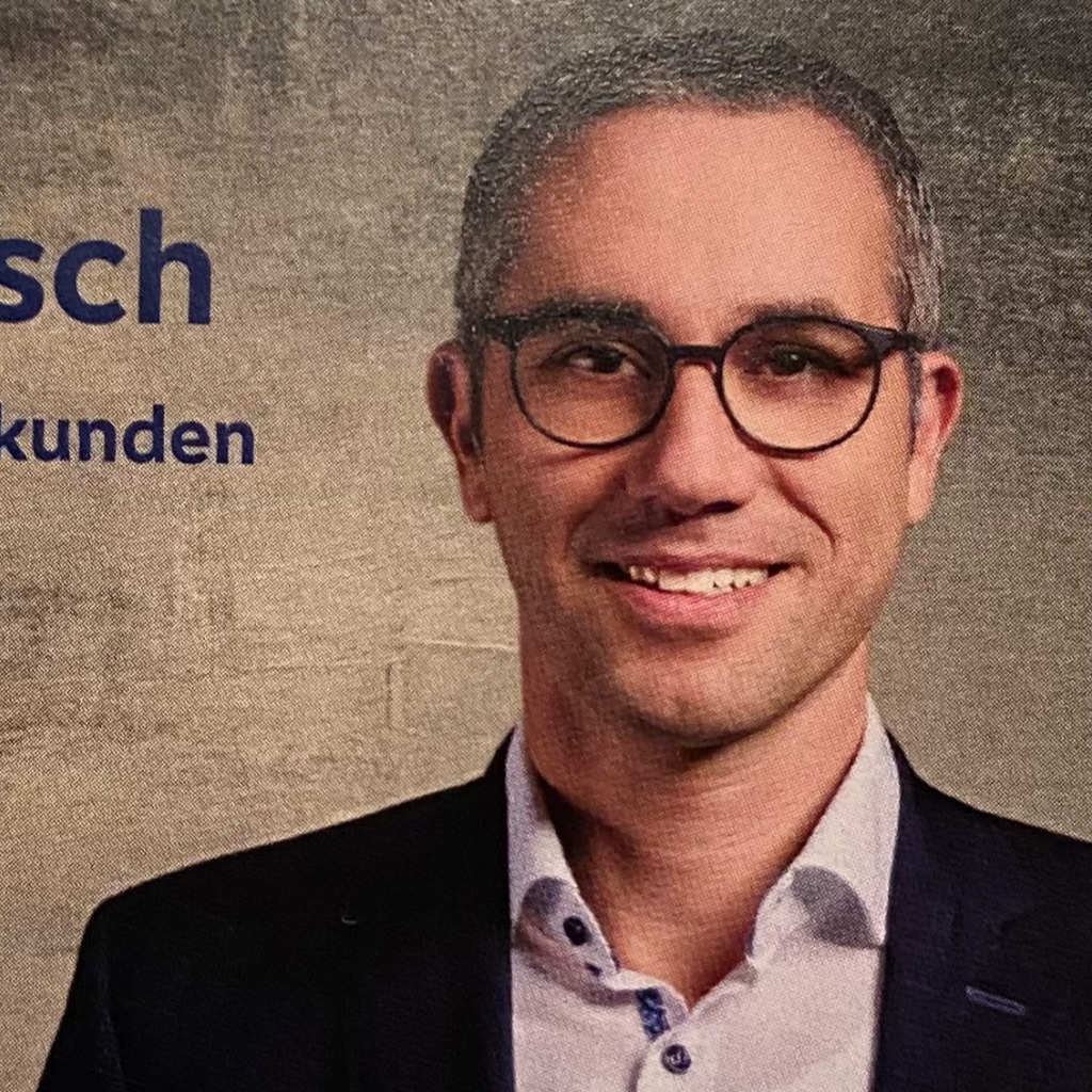 Marcus Kottirsch - Regionalleiter Firmenkunden - VR Bank Donau Mindel ...