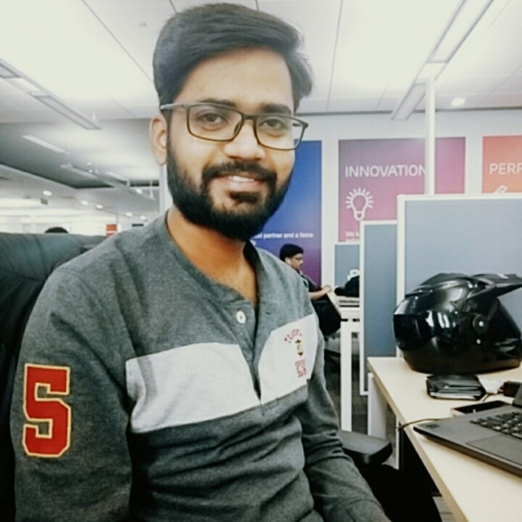 Chethan Puttabuddhi - Software Developer - Ericsson India Pvt Ltd | XING