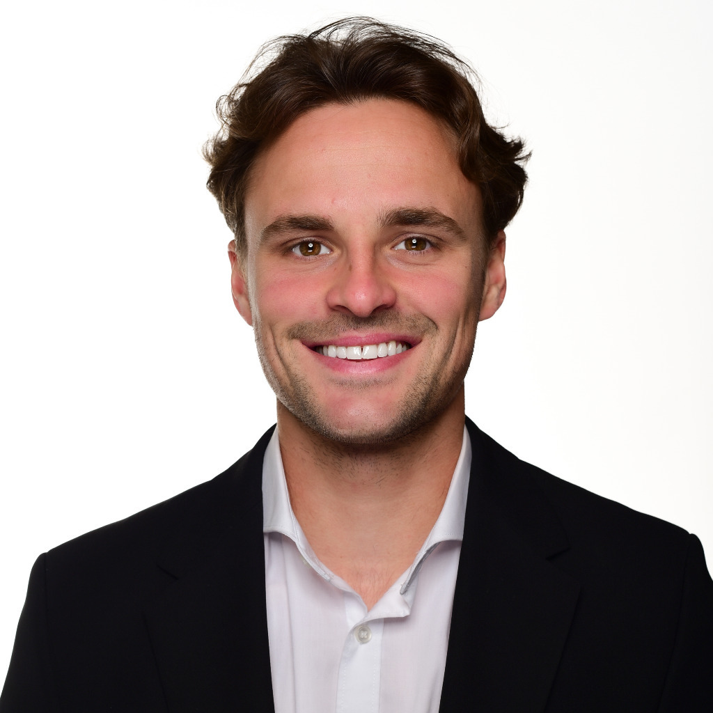 Nick Gutmann - Master Student Sports Leadership and Student Athlete ...