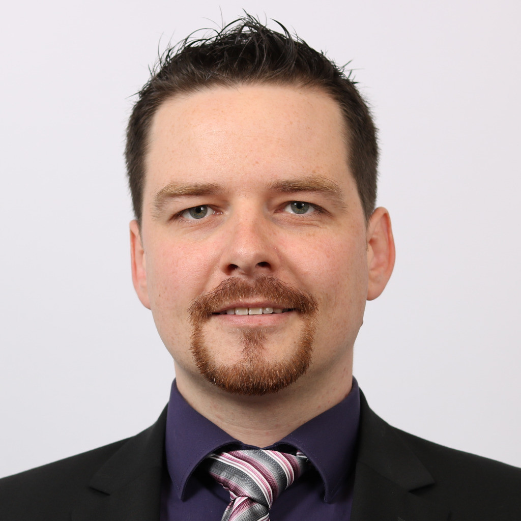 Christopher Görge - Senior-Experte für Vertriebscontrolling - Deutsche ...