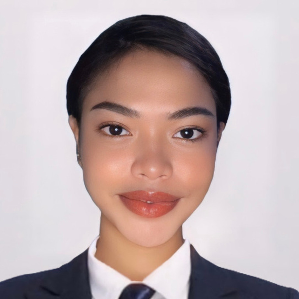 Marry Grace Catubig - Hospitality management studies - Mindanao State ...