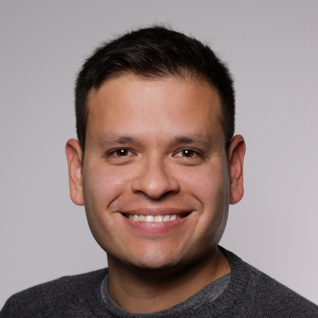 Eduardo Moreno - Ruby Entwickler - Dirk Rossmann GmbH | XING