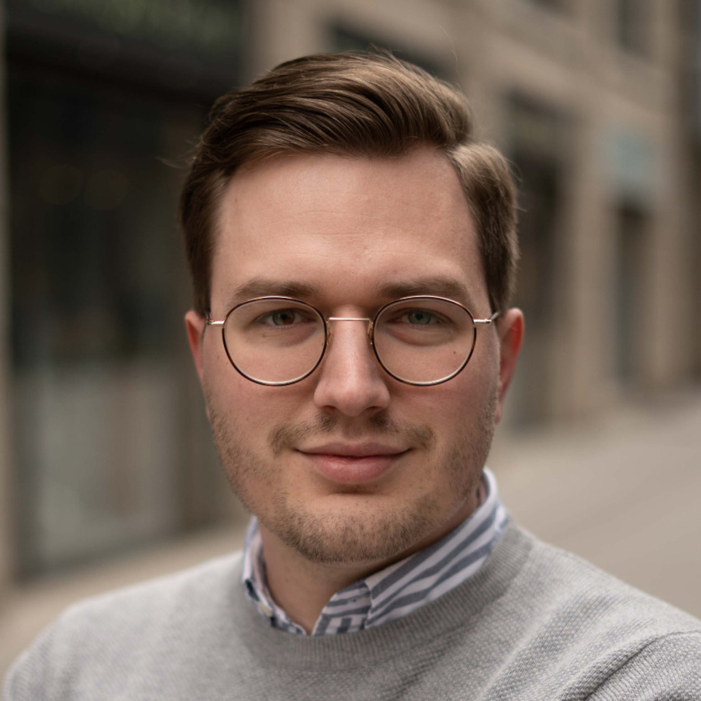 Sebastian Raible - International Management IPBS Part I - Northeastern ...