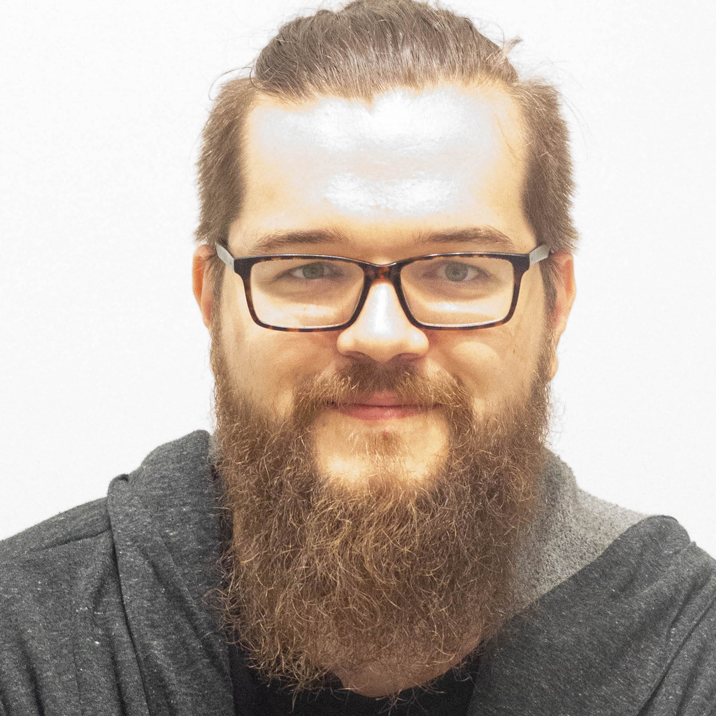 Ivan Novak - Frontend Developer (Middle to Senior) - SellerExpert | XING