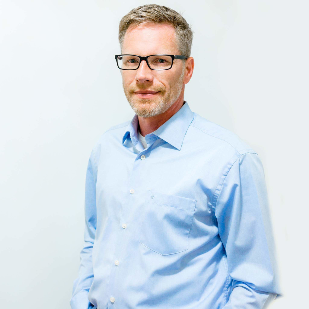 René Jahn - Geschäftsführer - TCenter Business | XING