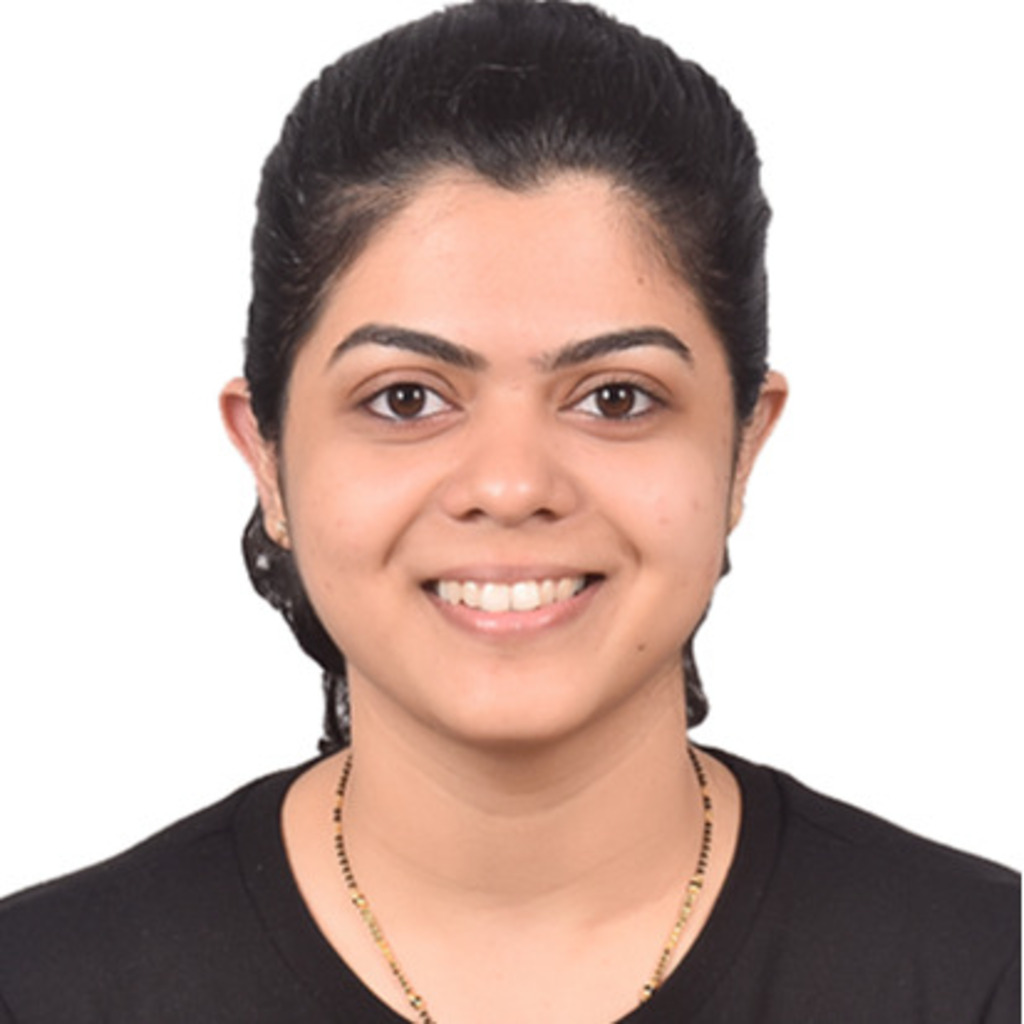Kimaya Deore - Buyer - Mercedes-Benz Group | XING Kimaya Deore - Buyer - Mercedes-Benz Group | XING