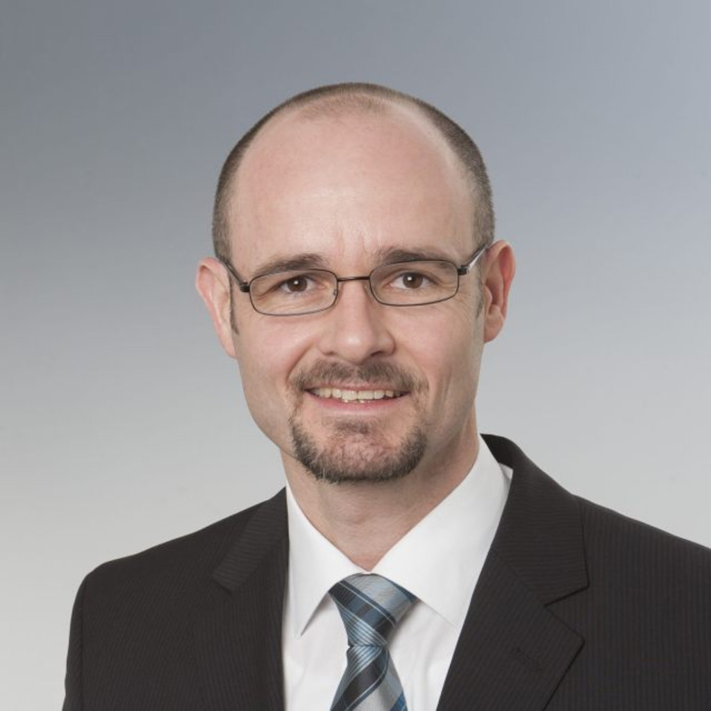 Bryan Köstenbauer - Senior Manager - Wacker Chemie AG | XING