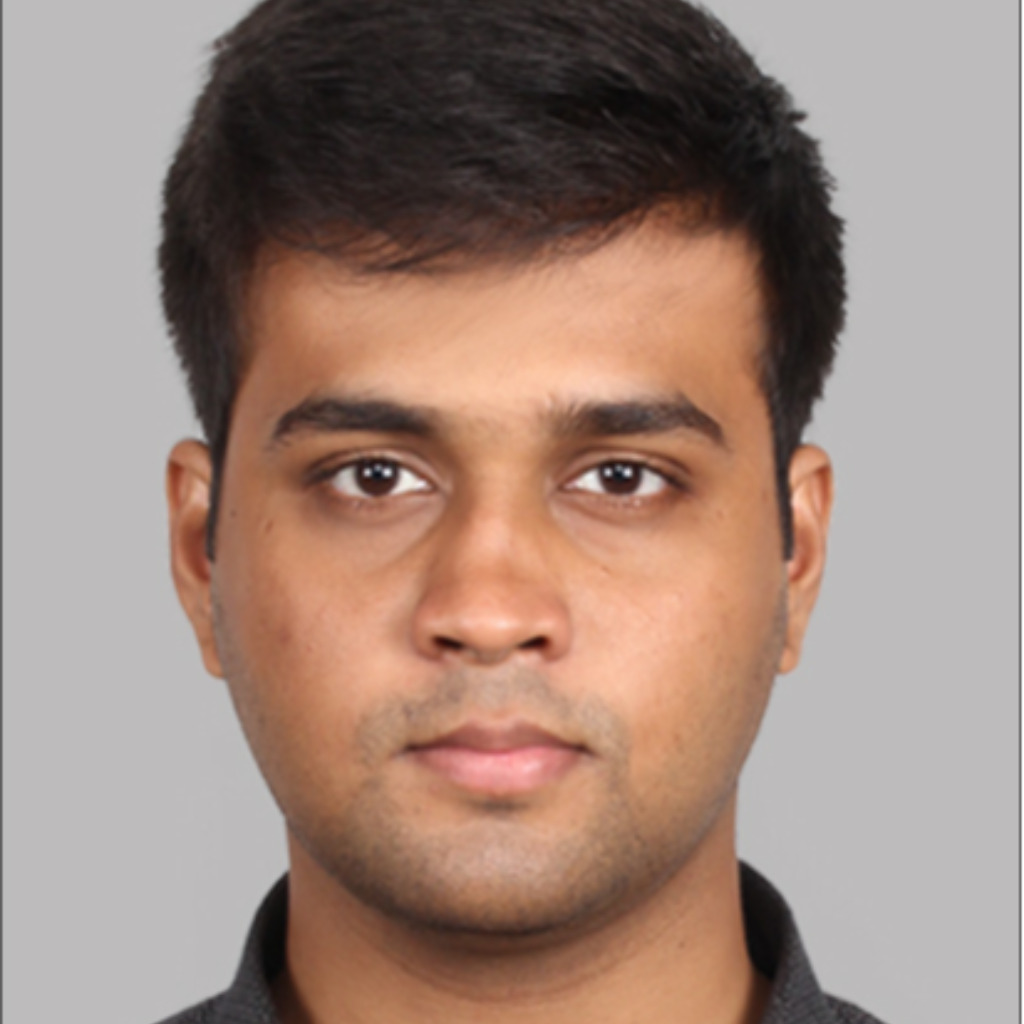 Parag Patil Engineer Landt Technology Services Ltd Xing