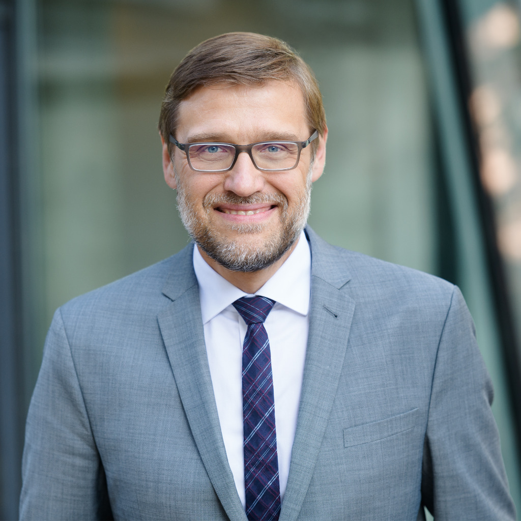 Dr. Adam Witkowski - Projektleiter Assetmanagement - EnBW Energie Baden ...