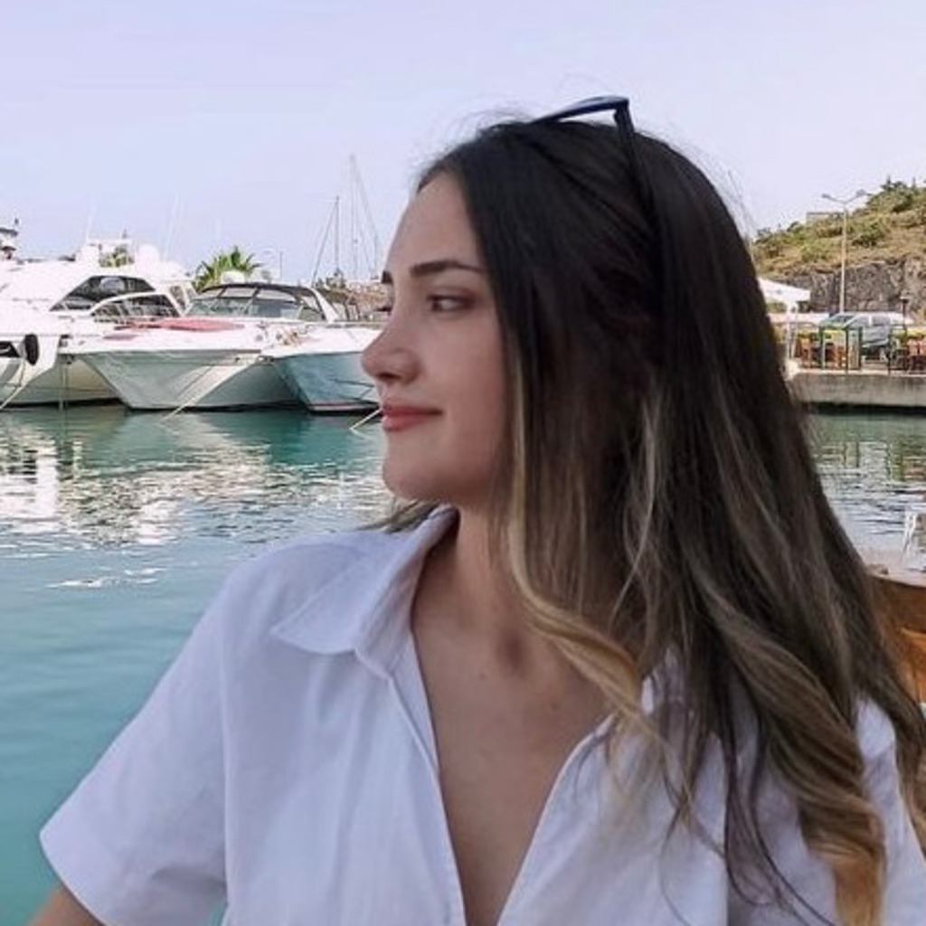 Berce Onar - Junior Tanker Operator - Borealis Tankers | XING