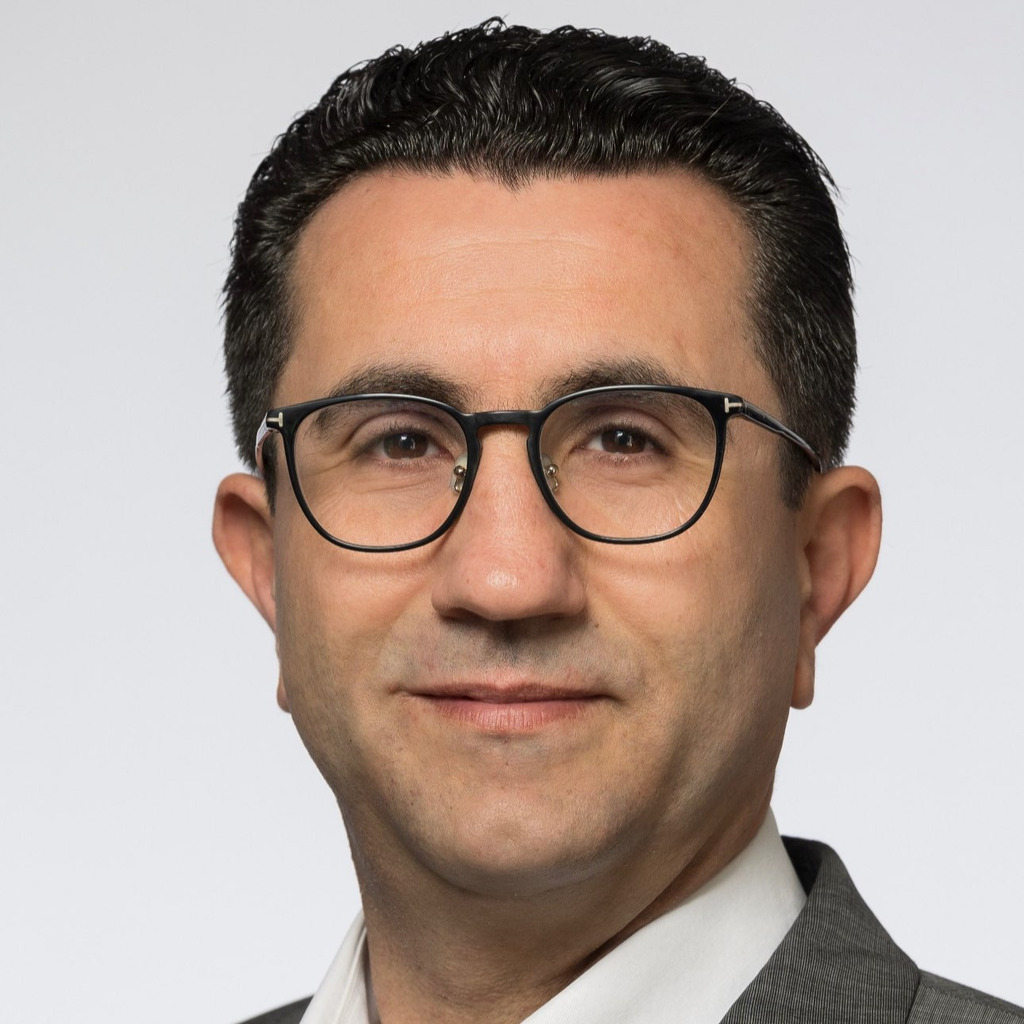 Dr. Ibrahim Salman - Projektsteuerer / Projektleiter (construction and building area) - Holinger ...