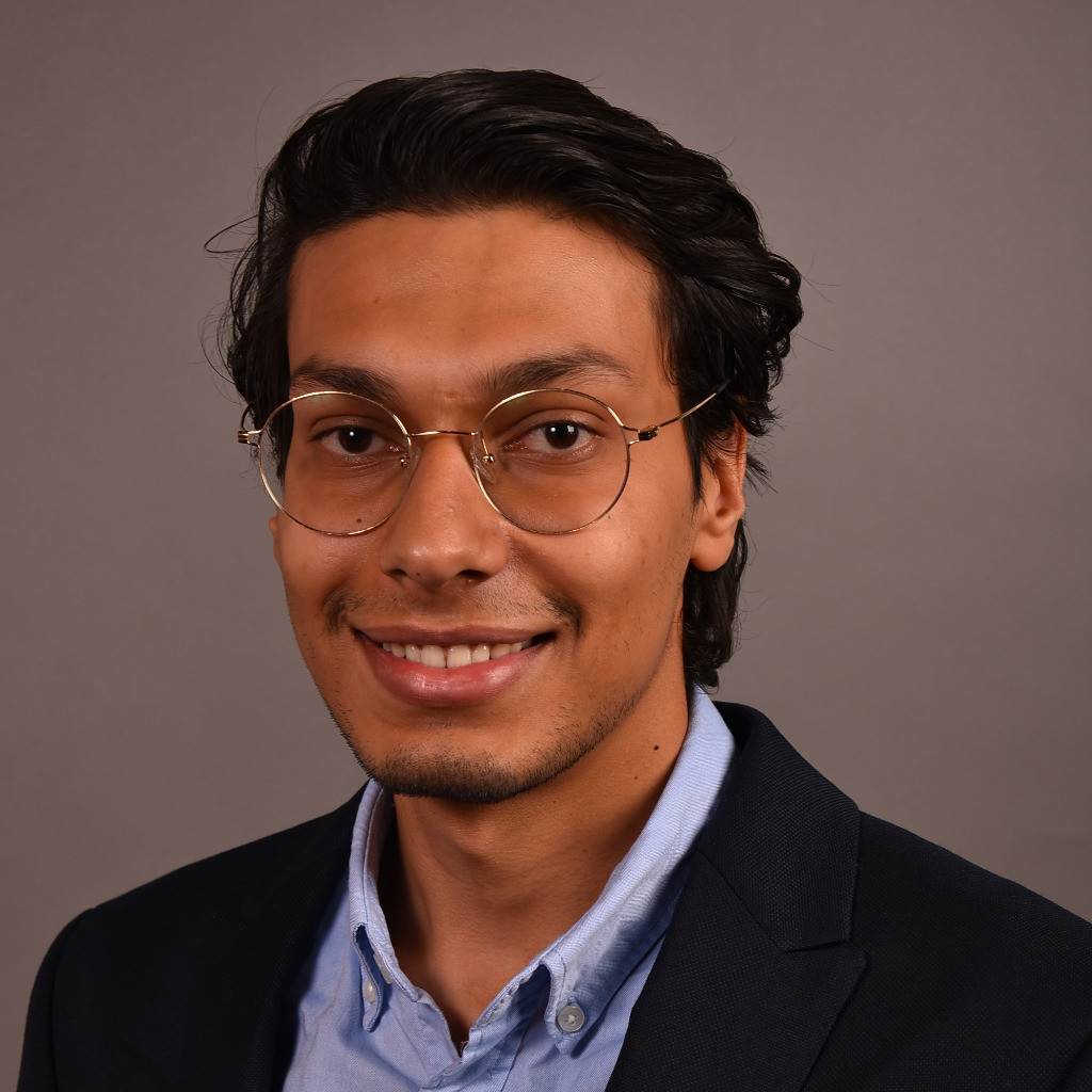 Mohammad Asad - IT Projekt Manager - Bundesanzeiger Verlag GmbH | XING