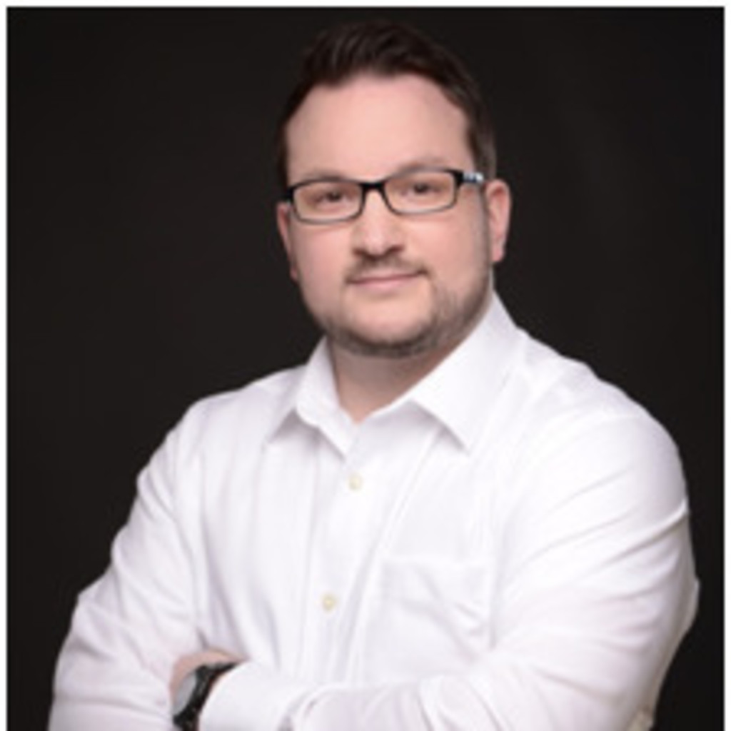 Mike Dieling - Kaufmann für Spedition und Logistikdienstleistung - DHL ...