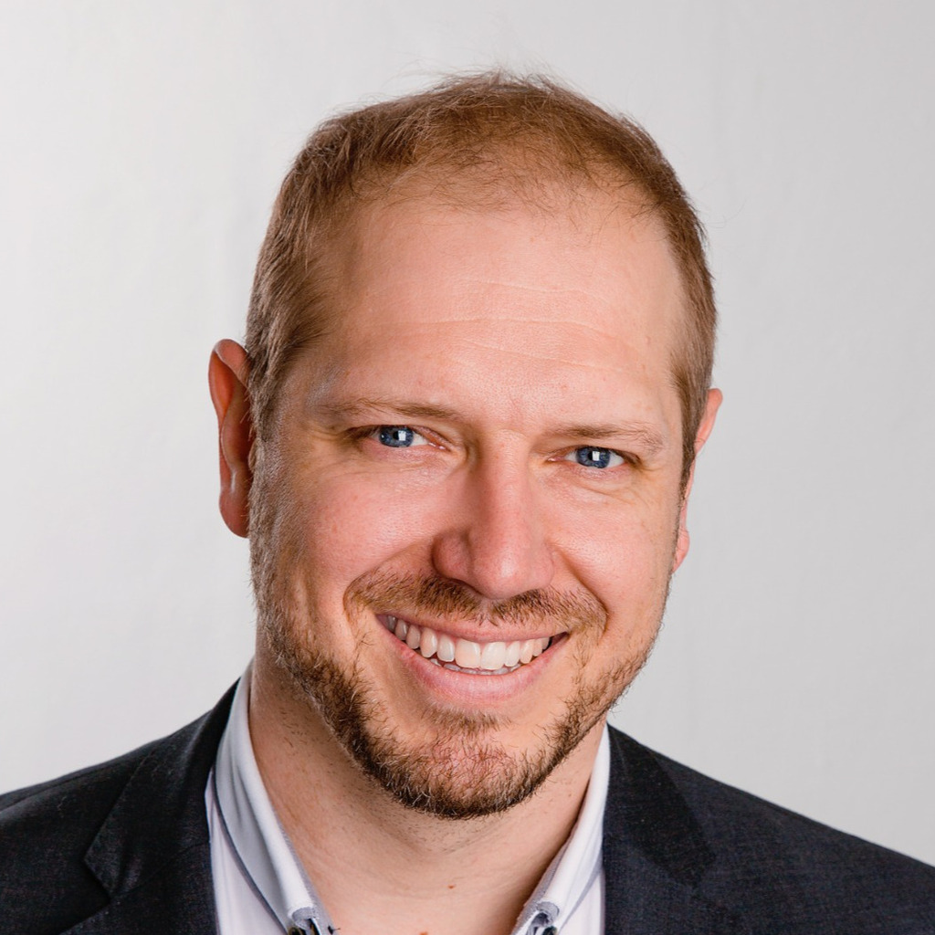 Michael Traxinger - Betriebsleiter - Gebr. Ostendorf Kunststoffe GmbH ...