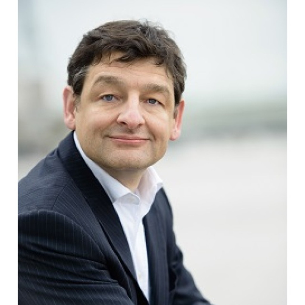 Sven Eric Utsch - Unternehmensberater - Utsch & Partners GmbH | XING