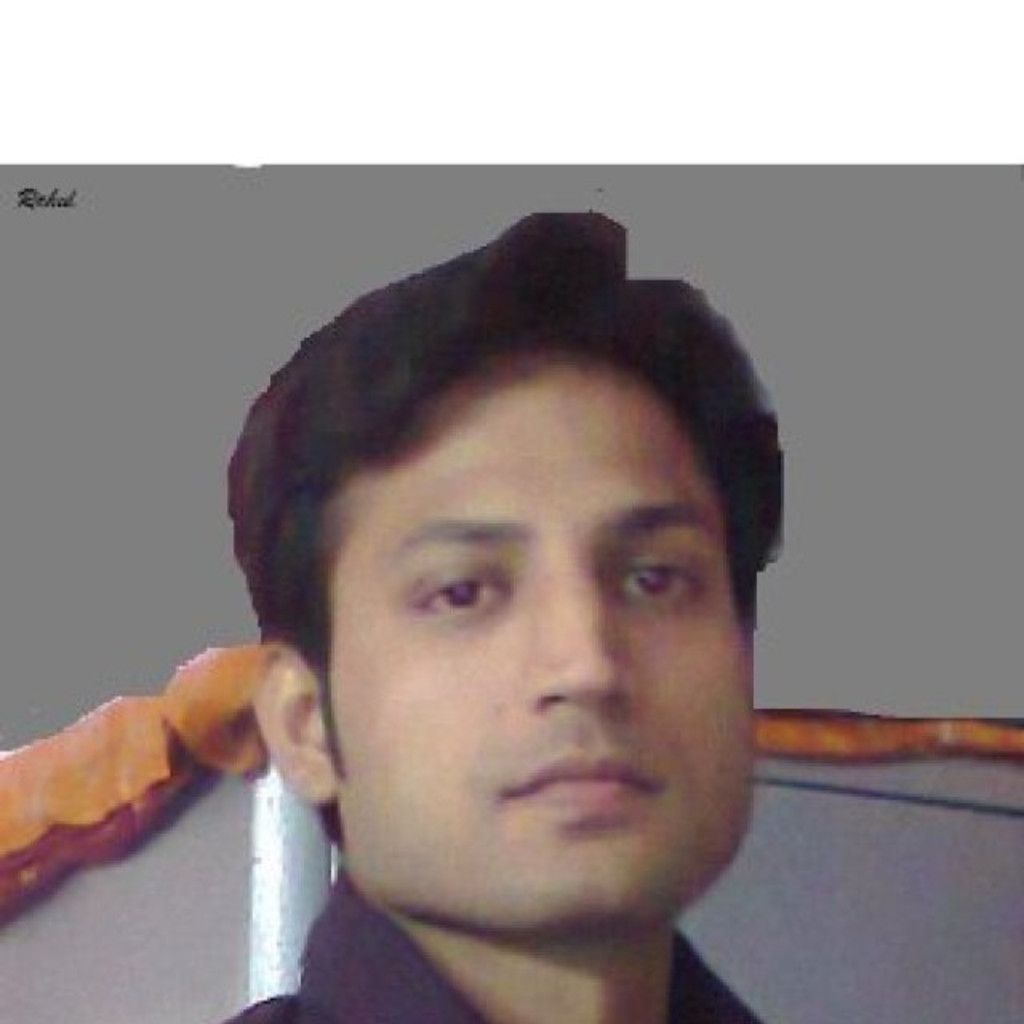 Rahul Sharma - Digital Marketing Specialist - Annexorien Technology Pvt Ltd | XING