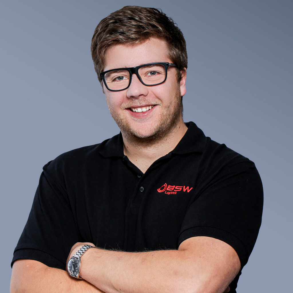 Patrick Süss - Eisenbahnbetriebsleiter - Badische Stahlwerke GmbH | XING