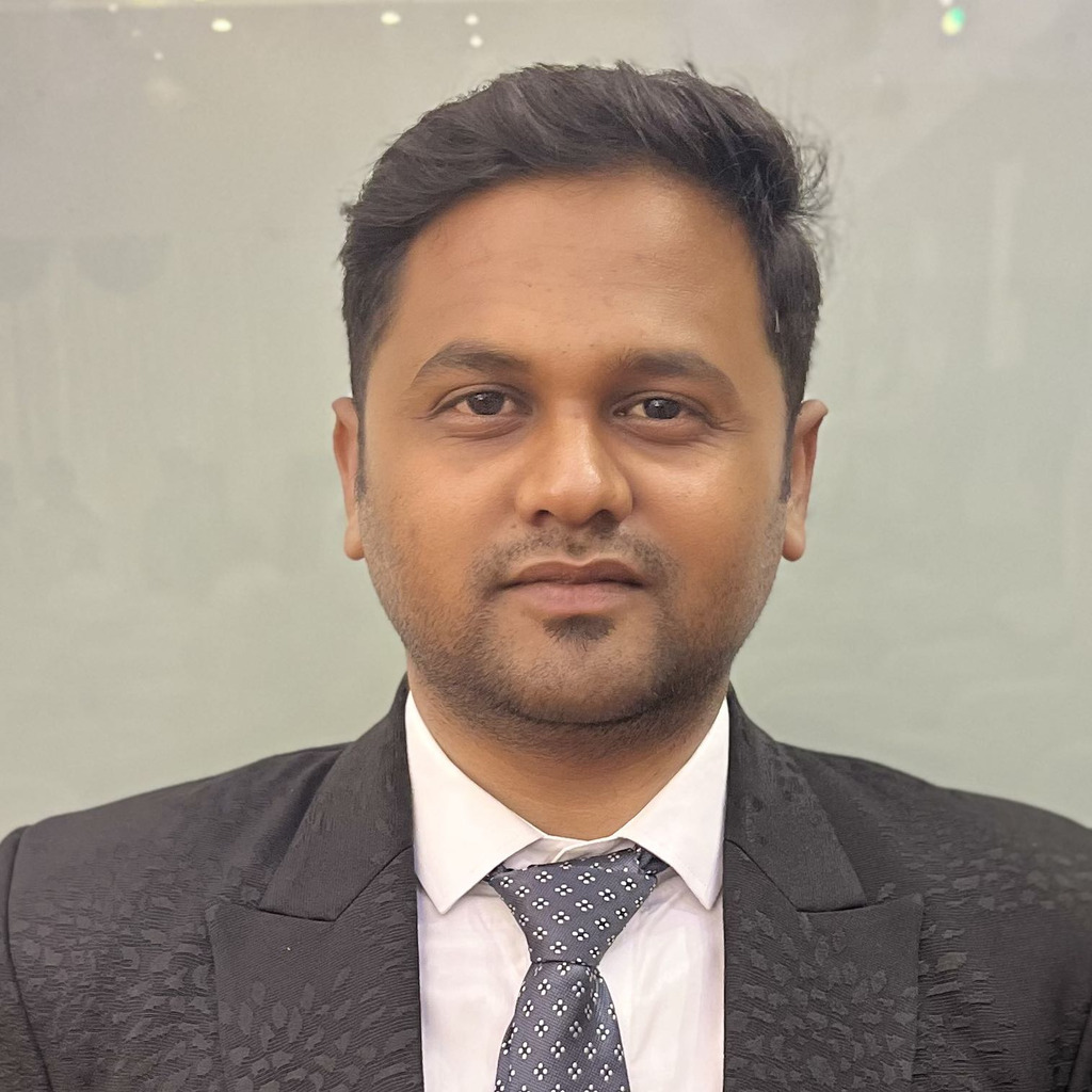 Faraaz Khan - Associate Engineer - Ascendion Engineering Private ...