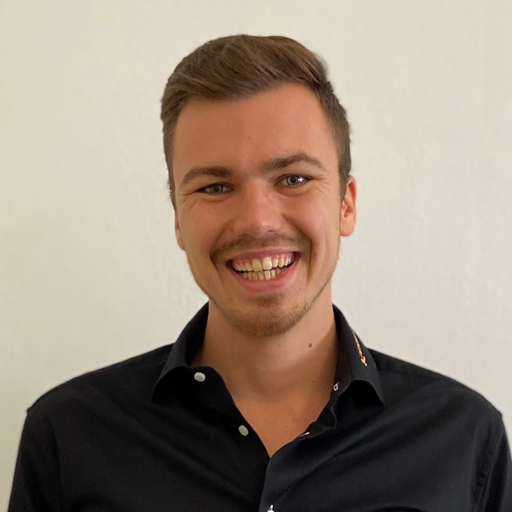 Robin Seyr - Presales Engineer - Nimbusec GmbH | XING