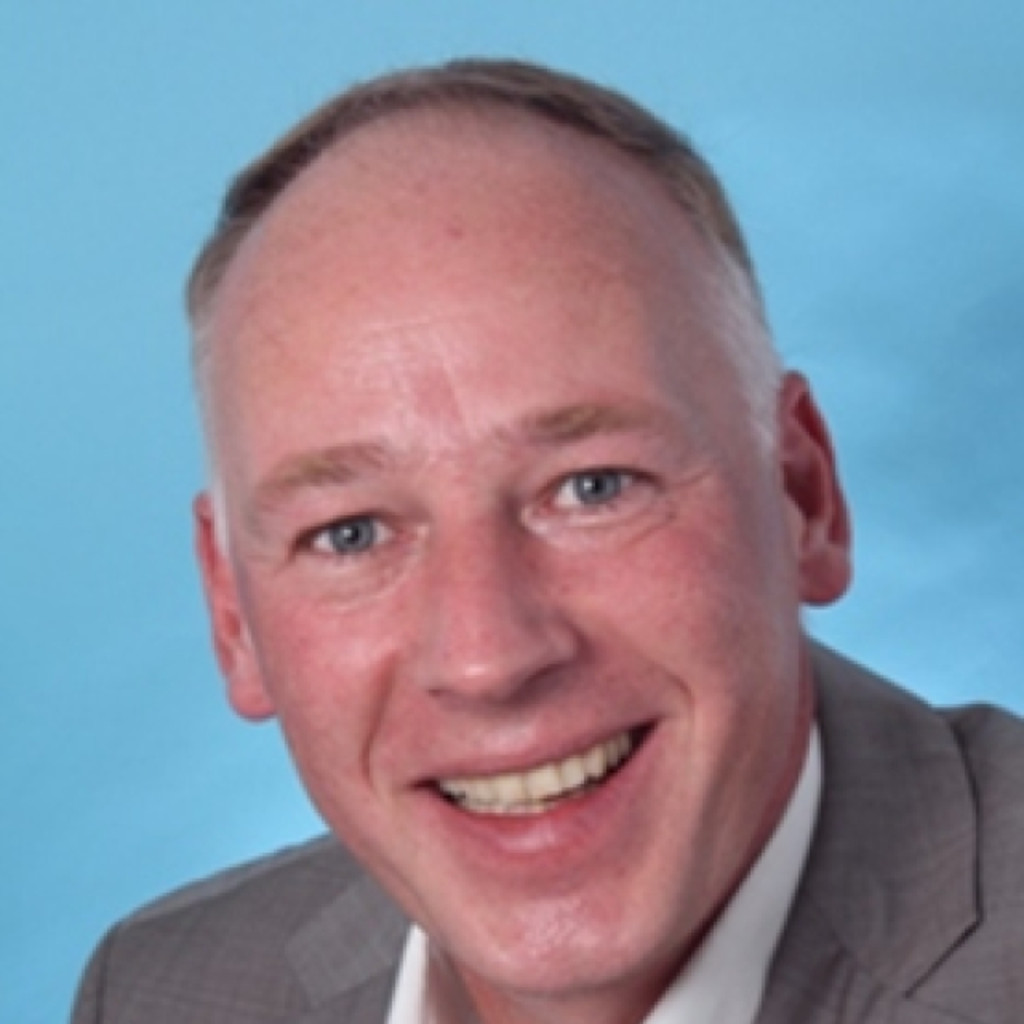 Jens Kaiser - Haustechniker - Geiger Gebäudemanagement & Technik | XING