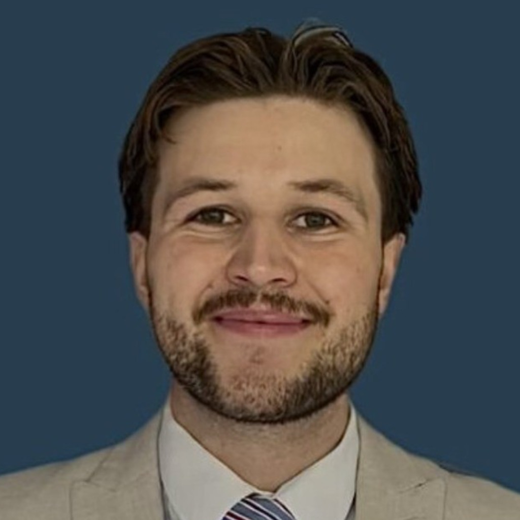 George Wardrop - Director - CTG Partners | XING