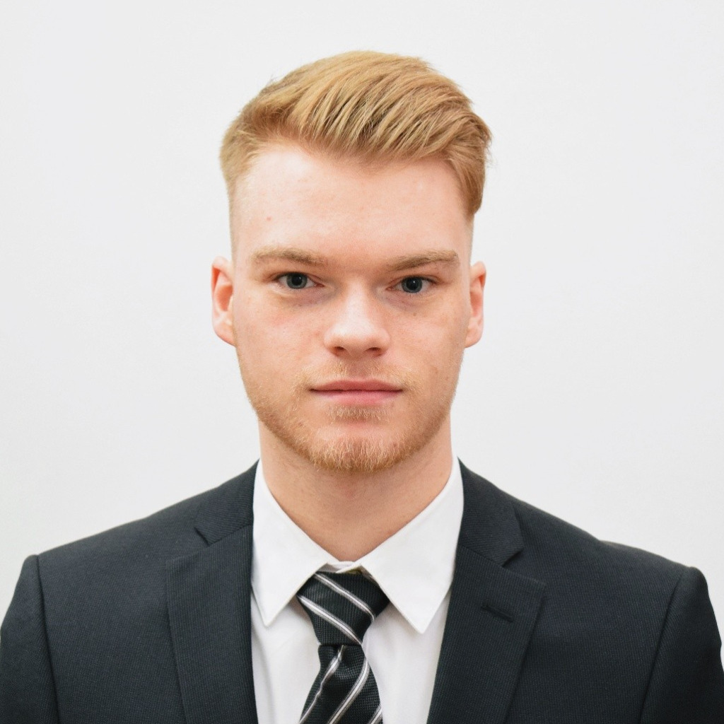 Marc Kramer - Consultant | Softwareentwickler - CGI | XING