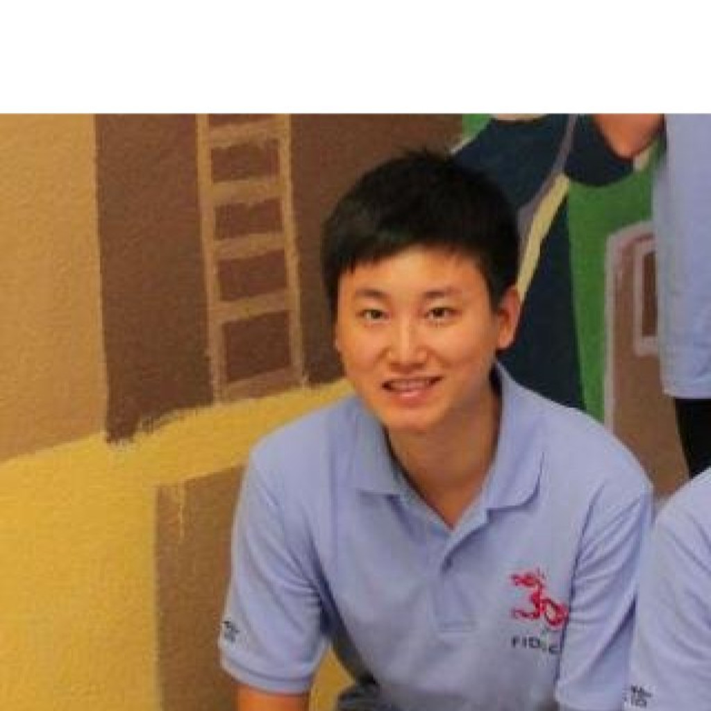 Feng Zhou - Executive Research - Fiducia Management Consultants | XING