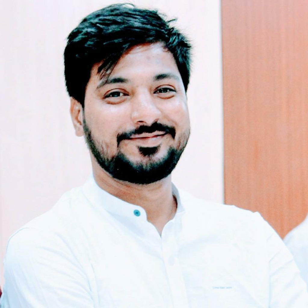 Shivang Jani - Software Quality Engineer - SmartSense consulting Solutions Pvt ltd | XING