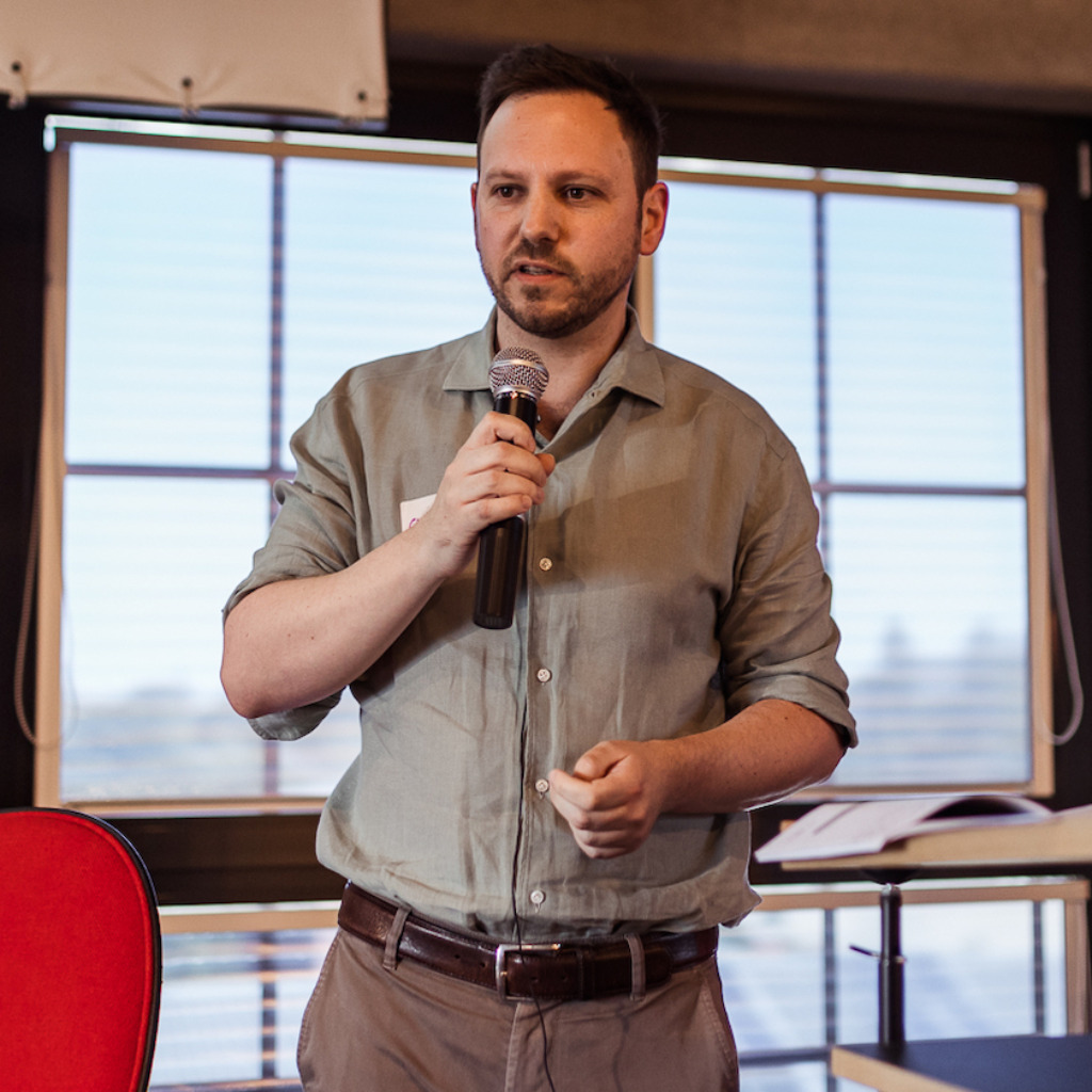 Christoph Wulf - Freelance Data Engineer (Scala) - Wulf Data ...