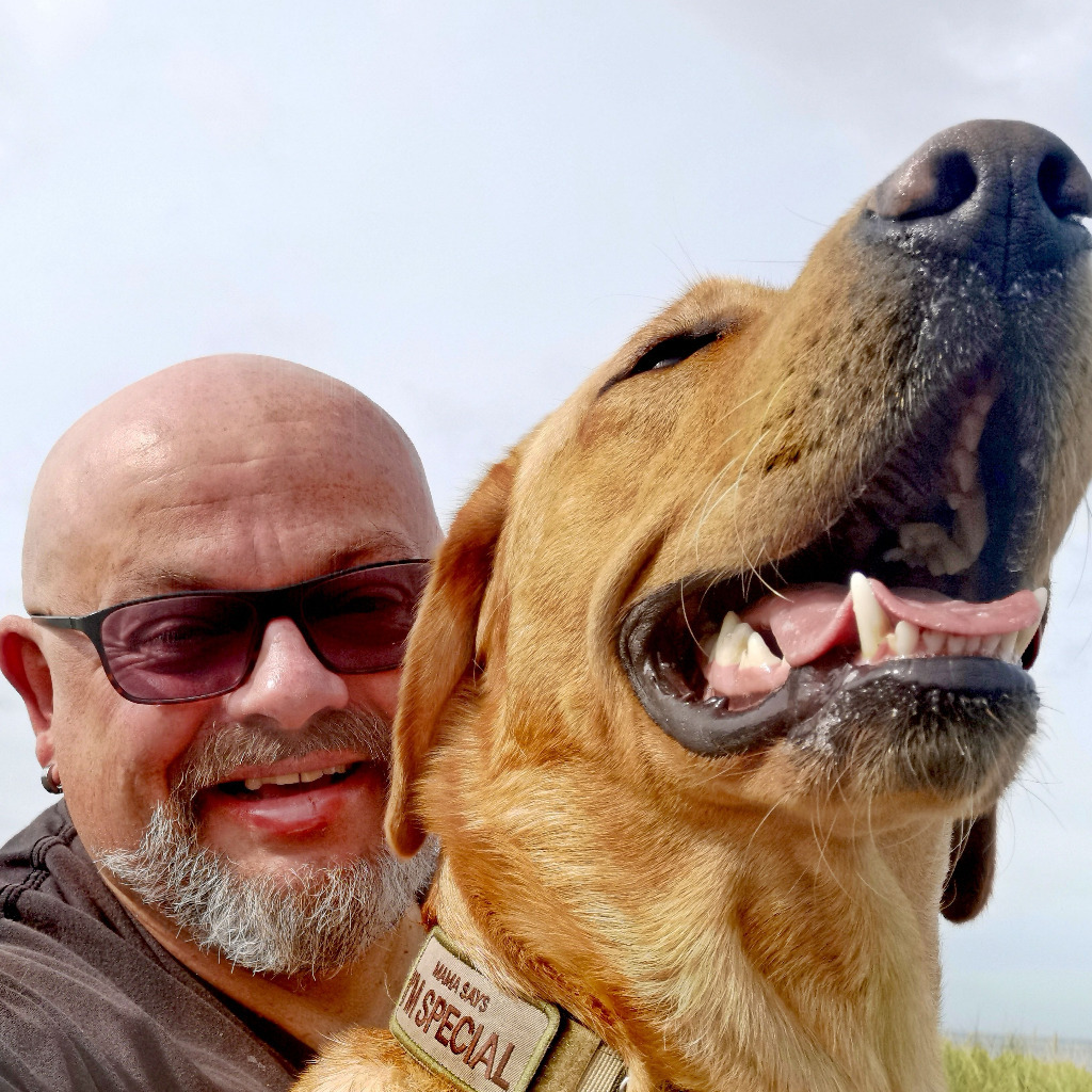 Michael Kern - ...bin Gassi gehen - Auf der Suche! | XING