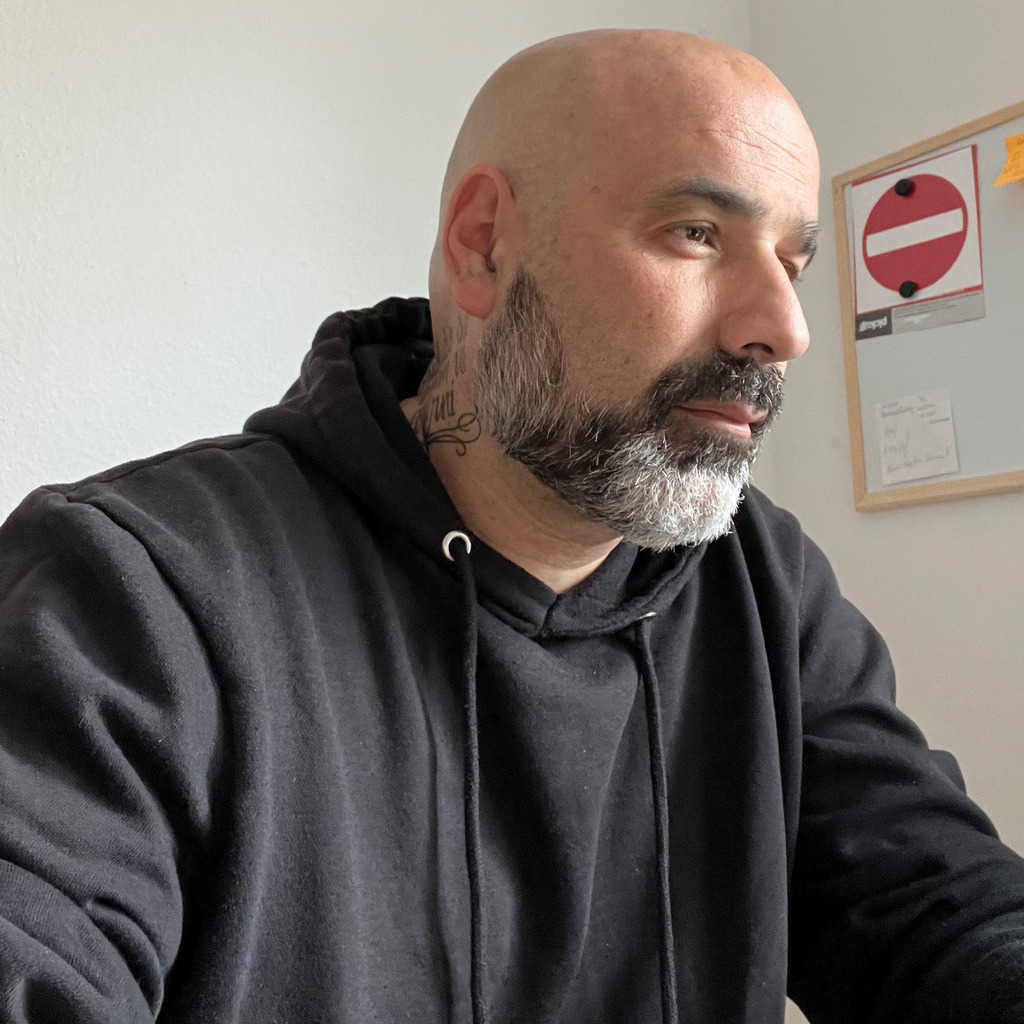 de Rosa Franco - Fachdienst Bereich Jugendhilfe - timeout Stiftung ...