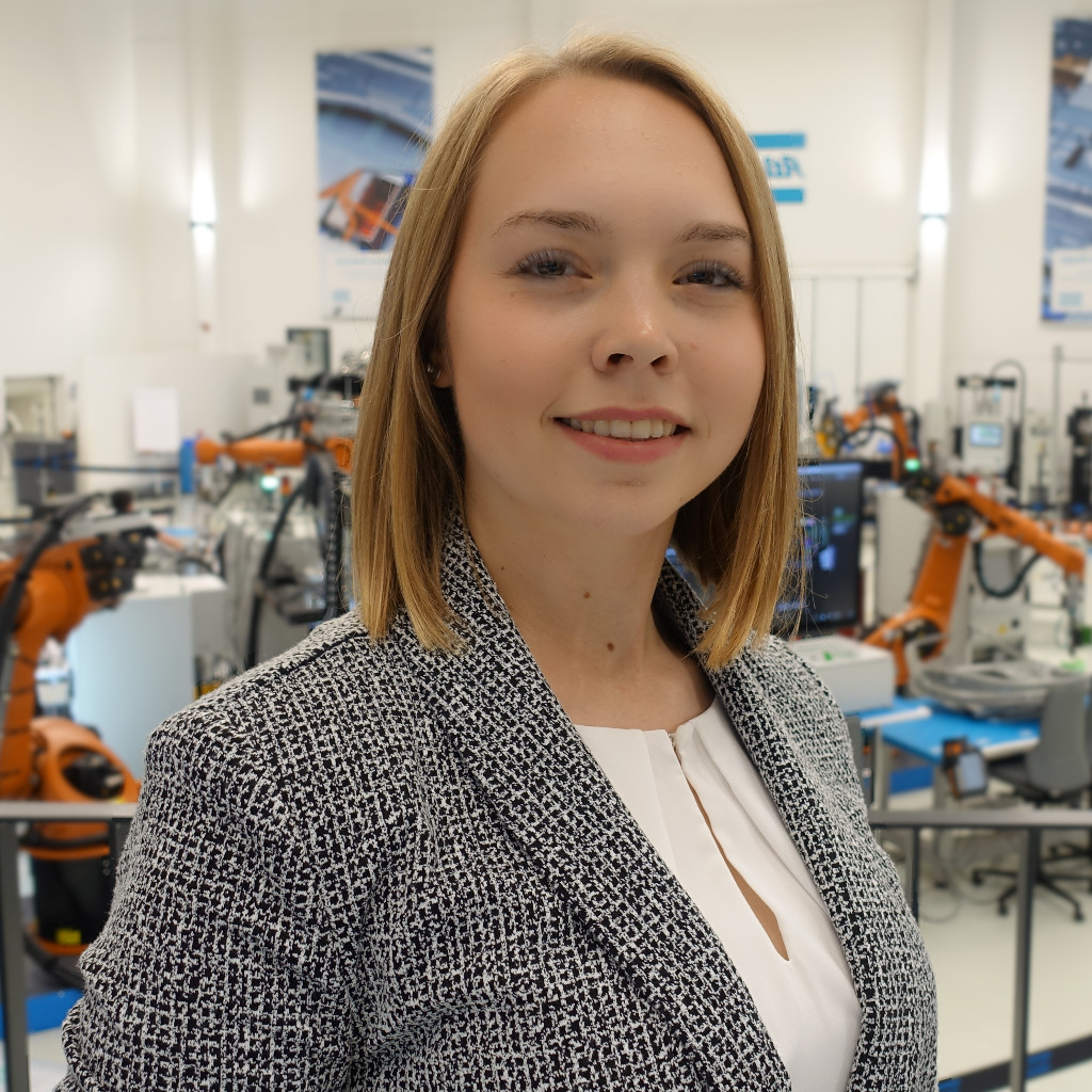 Annina Reiling - Inhaberin - Reiling Engineering | XING