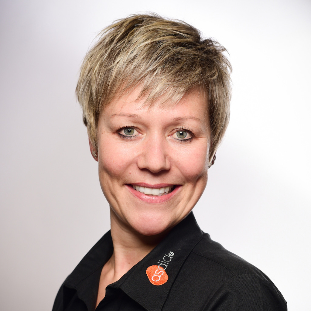 Beate Fahrbach - Partner, Personalberaterin - asdia GmbH & Co. KG | XING