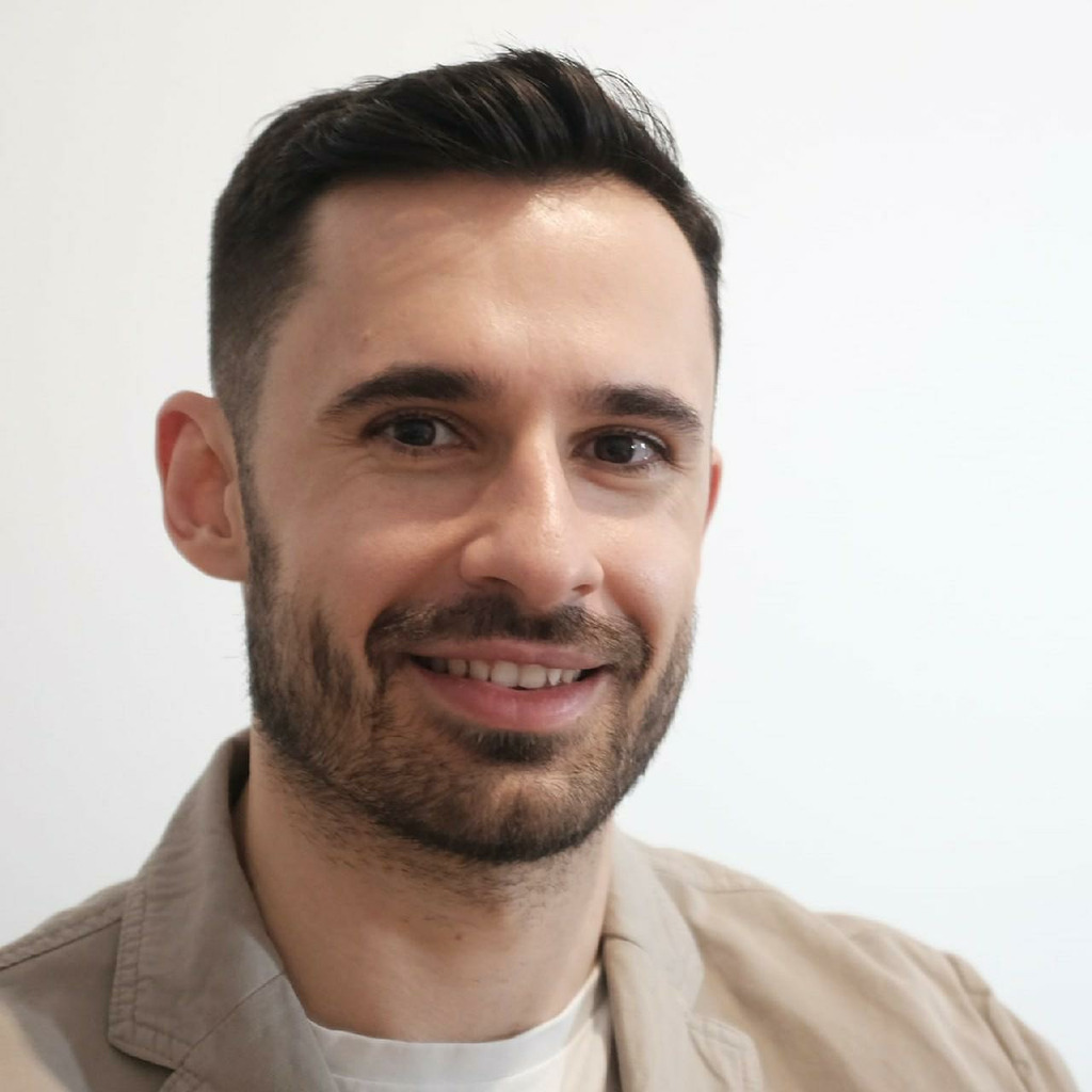 Alexander Helfer - Enterprise Account Executive - Google | XING