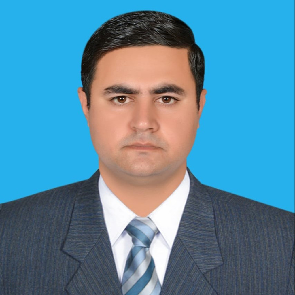 sher Muhammad - IT Support Officer - gulf IT Distribution Company | XING