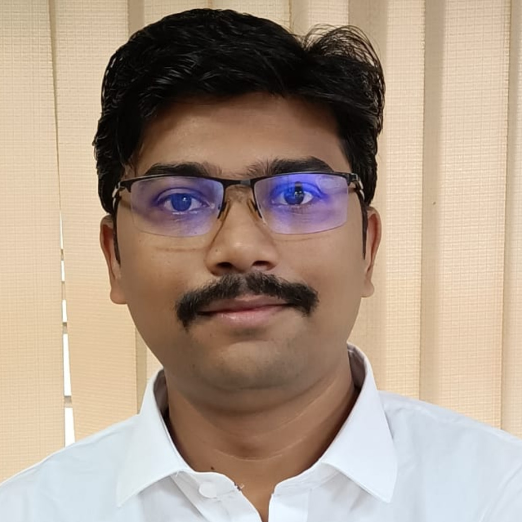 Ing. Atul Gite - Deputy Manager Engineering - Osborn International | XING