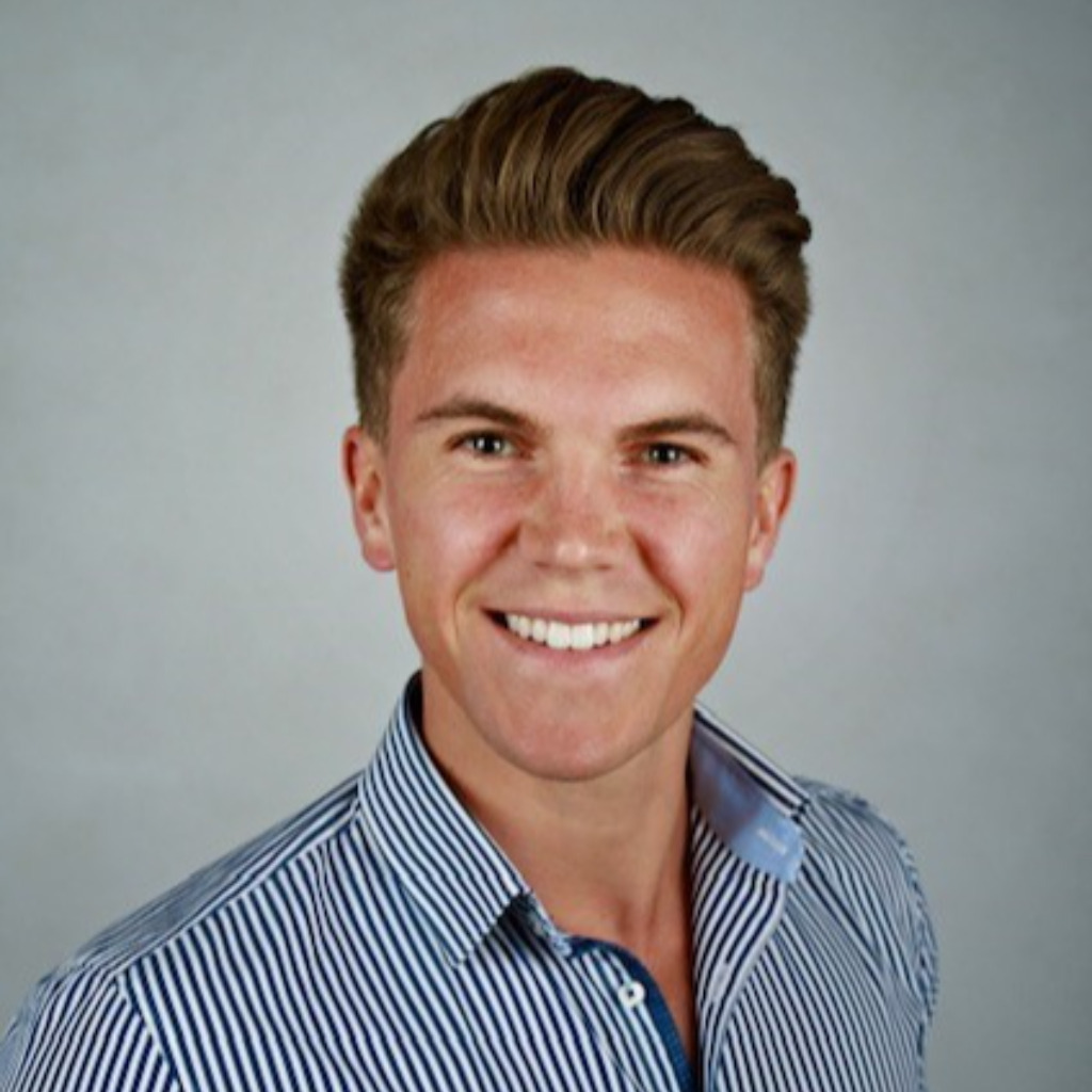 Philipp Stock - Betriebswirtschaftslehre - Universität Passau | XING