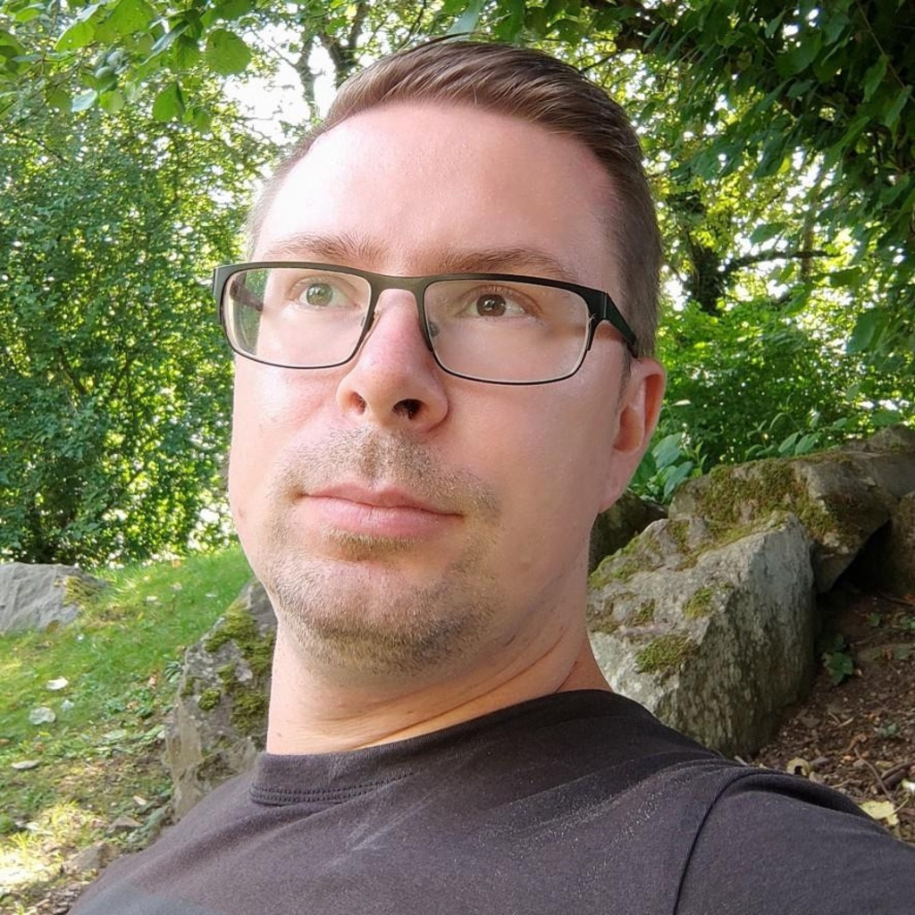 David Müller - Webentwickler - GEDYS IntraWare GmbH | XING