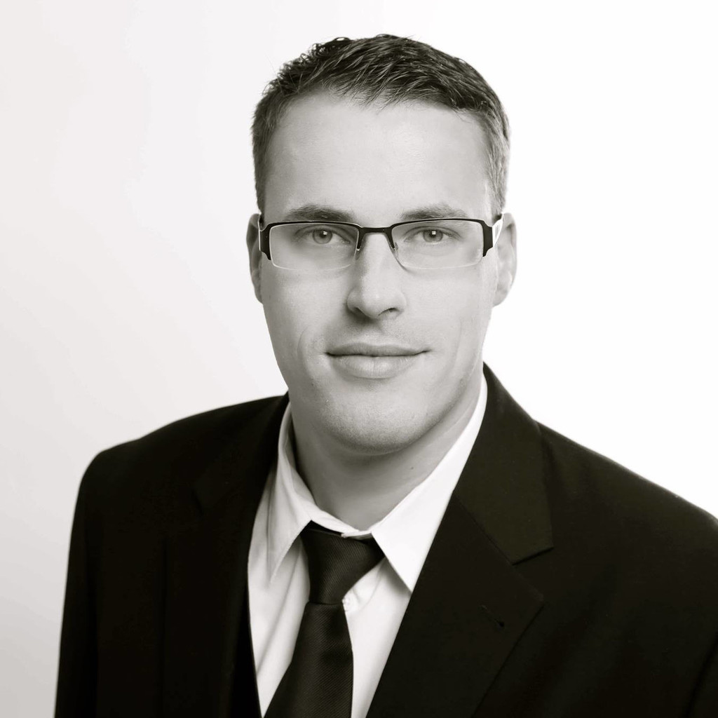 Michael Lotz - TP - Ka | XING