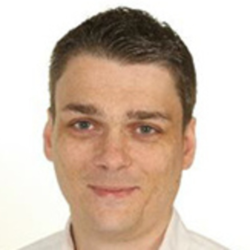 Christian-Markus Weber - IT-Fachinformatiker - KOMPOtherm ...