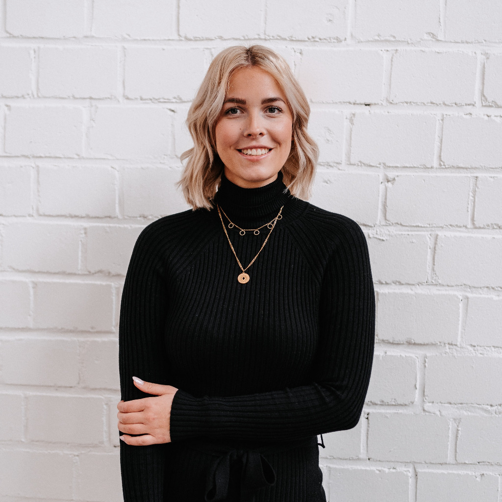 Michelle Rickert - Senior Specialist Verpackungsgestaltung - Tchibo ...