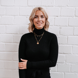 Michelle Rickert - Senior Specialist Verpackungsgestaltung - Tchibo ...