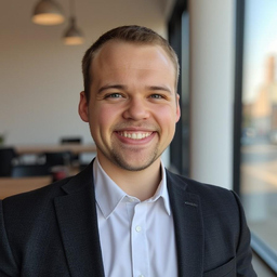 M.Sc. Matthias Riek - Mechanikarchitektur-Entwickler - Robert Bosch ...