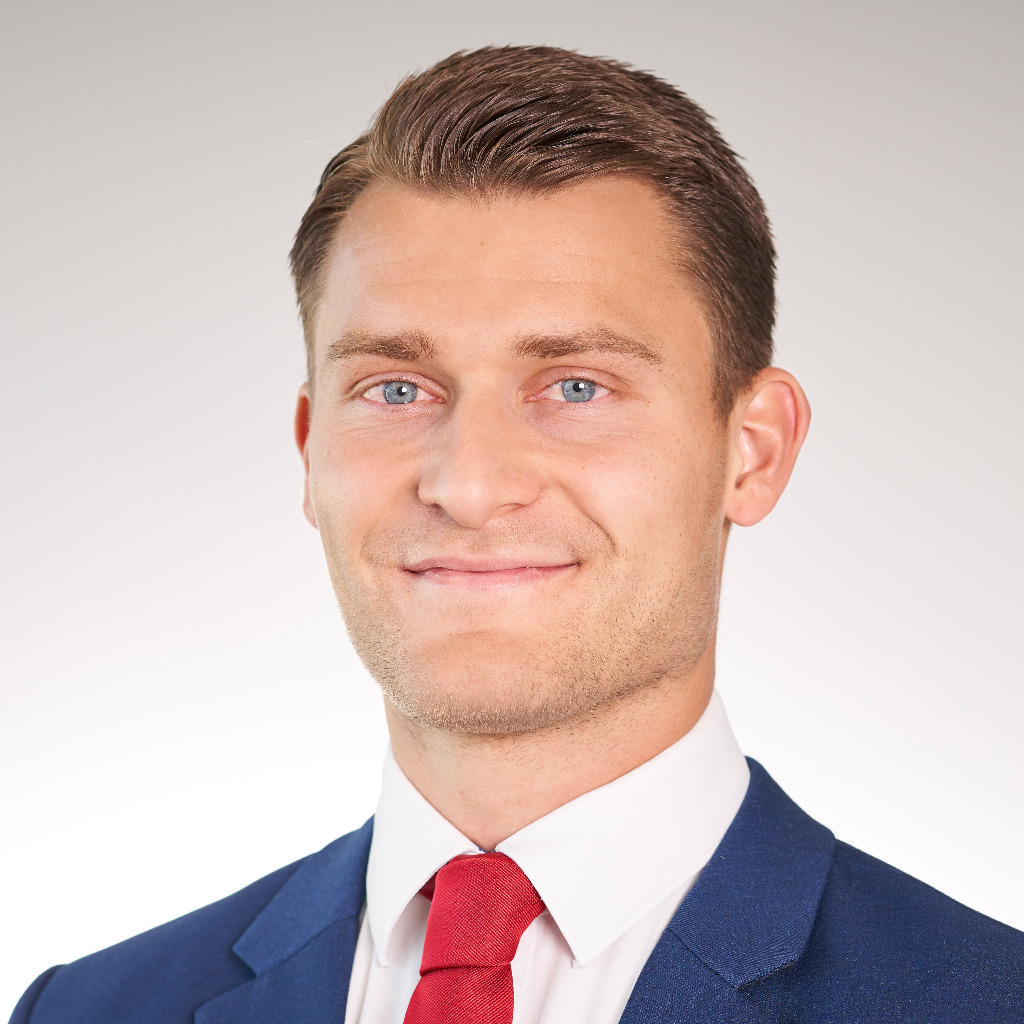 Christian McCarty CFA - Analyst | Capital Structure Advisory ...