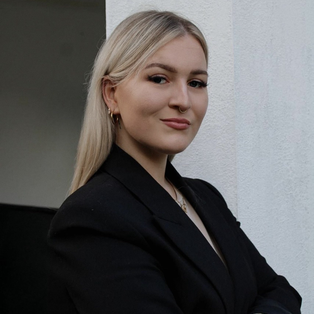 Laura Eibauer - Industriekauffrau - HABA FAMILYGROUP | XING